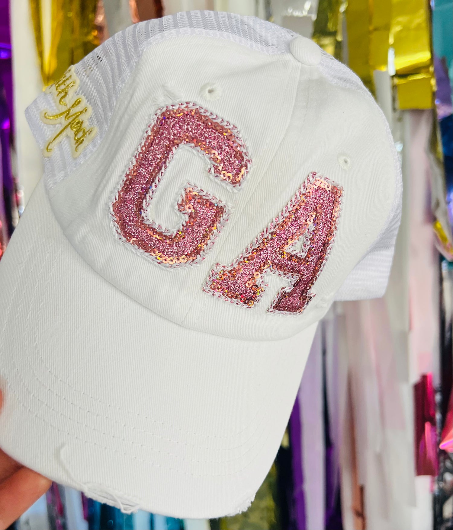 American Graham Apparel